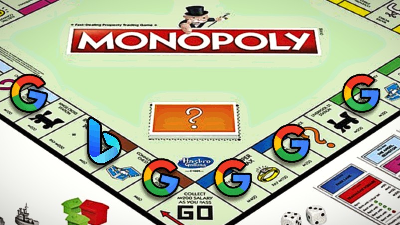 Search monopoly: Google ruled a ‘monopolist’, admits revenues will be decimated if $20bn ...
